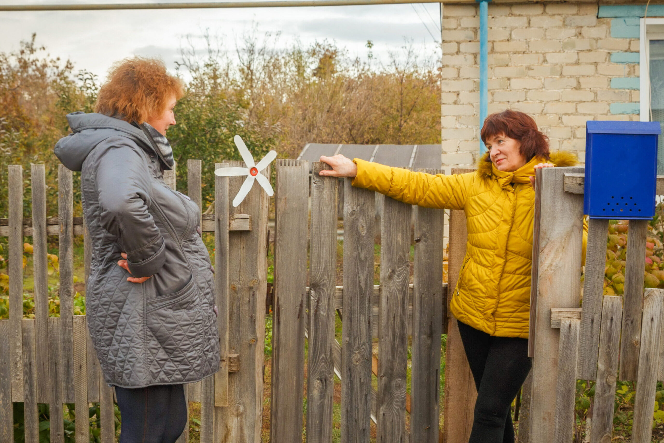 Leefbaarheid in de wijk verbeteren: start met aandacht voor mentale ...